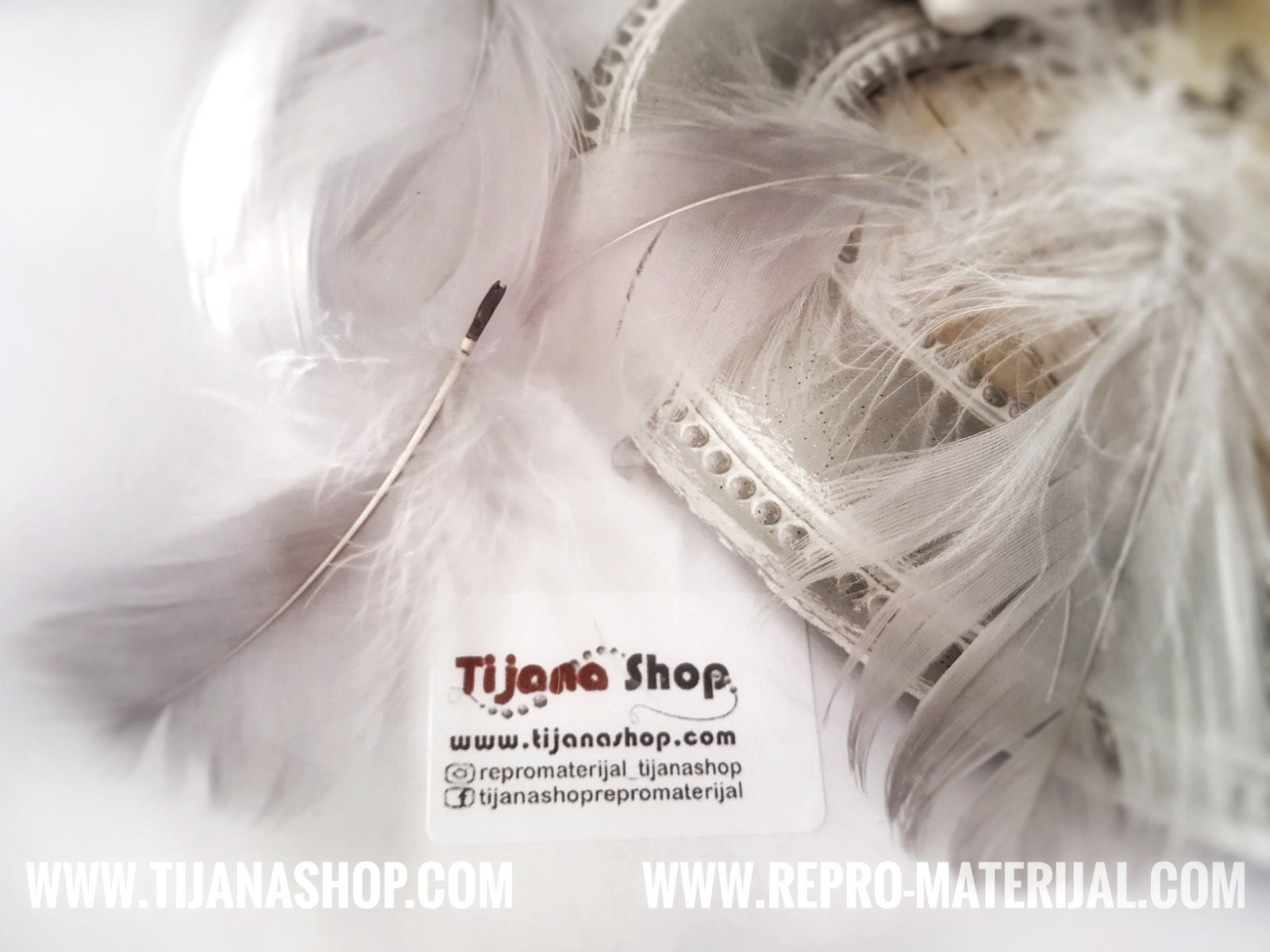Perje - Repro-materijal i Pozamanterija "Tijana" - TIJANA SHOP ...